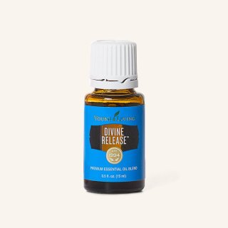 Release Oil > Essential Oil Blends > Experience Essential Oils LLC