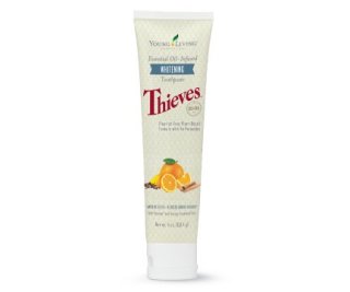 Thieves® Dentarome Natural Toothpaste > Dental Health Products ...